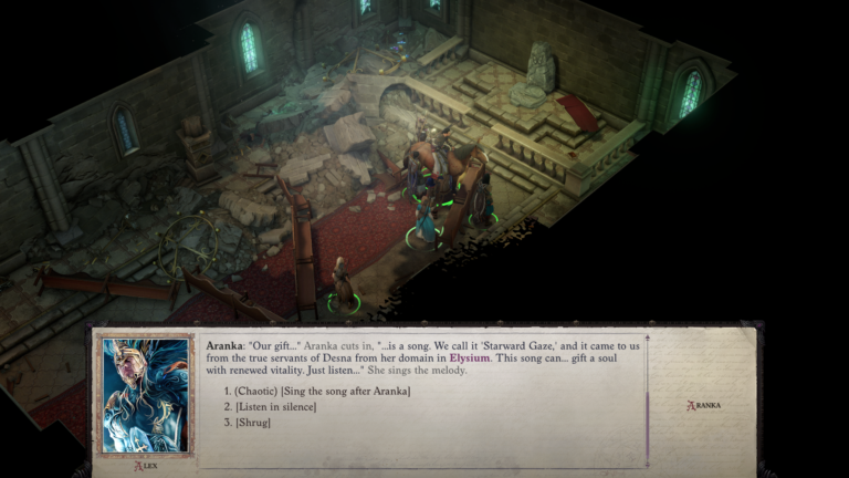 Pathfinder Wrath of the Righteous 初心者向け攻略ガイド - English Game Entertainment