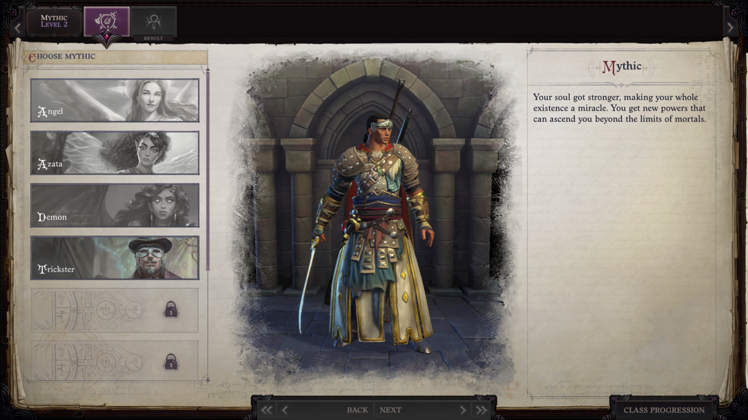 Pathfinder Wrath of the Righteous 初心者向け攻略ガイド - English Game Entertainment