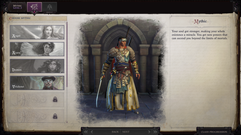 Pathfinder Wrath of the Righteous 初心者向け攻略ガイド - English Game Entertainment